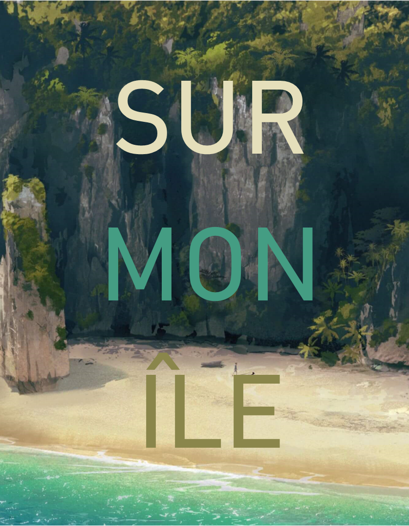 Programme Collège 24-25 SUR MON ÎLE – CinéJeunes